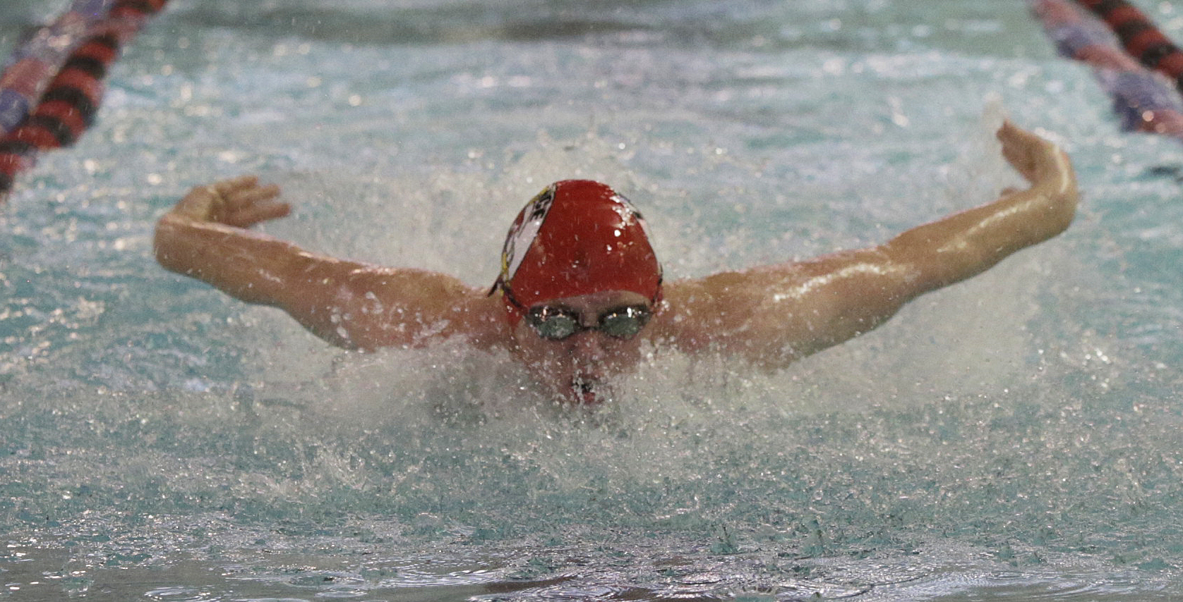 Photo gallery: LHS Invitational swim meet | News, Sports, Jobs ...